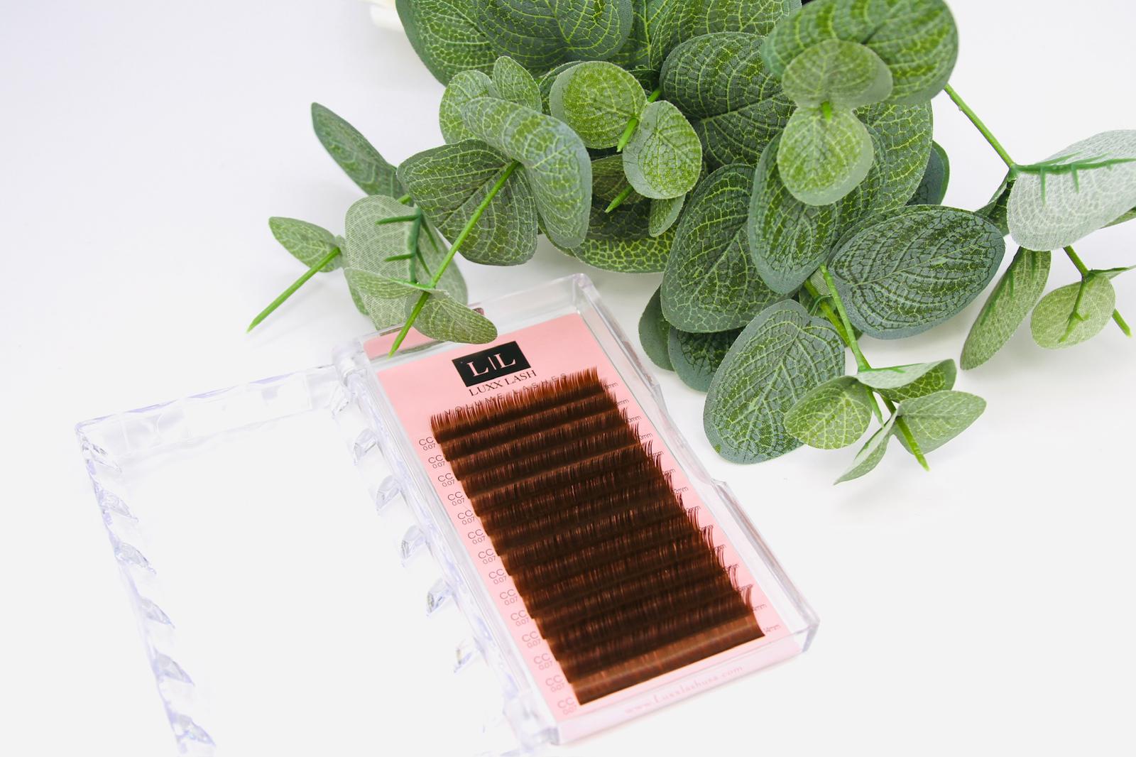 LuxxLashUSA – Your Trusted Lash Supplier for Premium Eyelash Extension – Luxx Lash USA