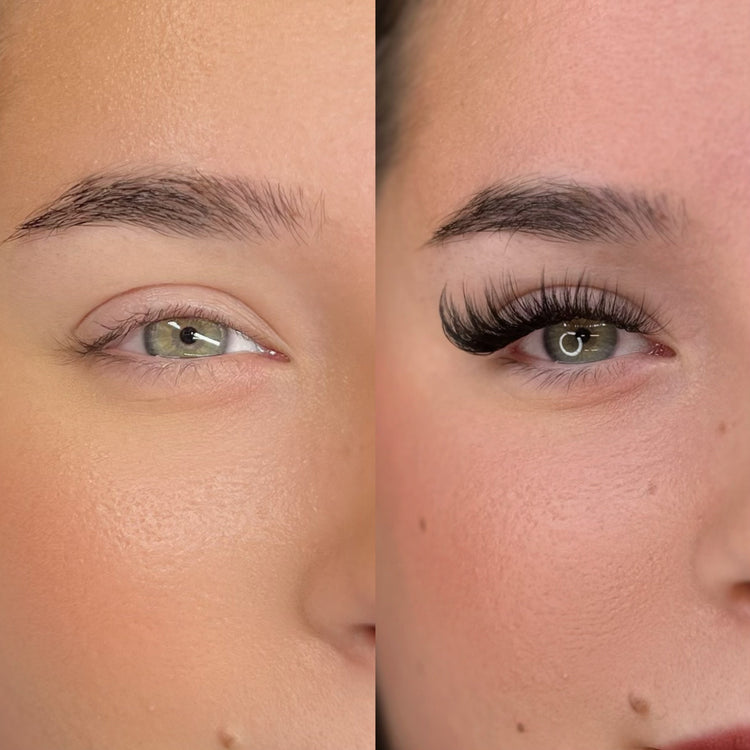 Top Eyelash Extension Trends Dominating 2026: What Lash Techs and Clie ...