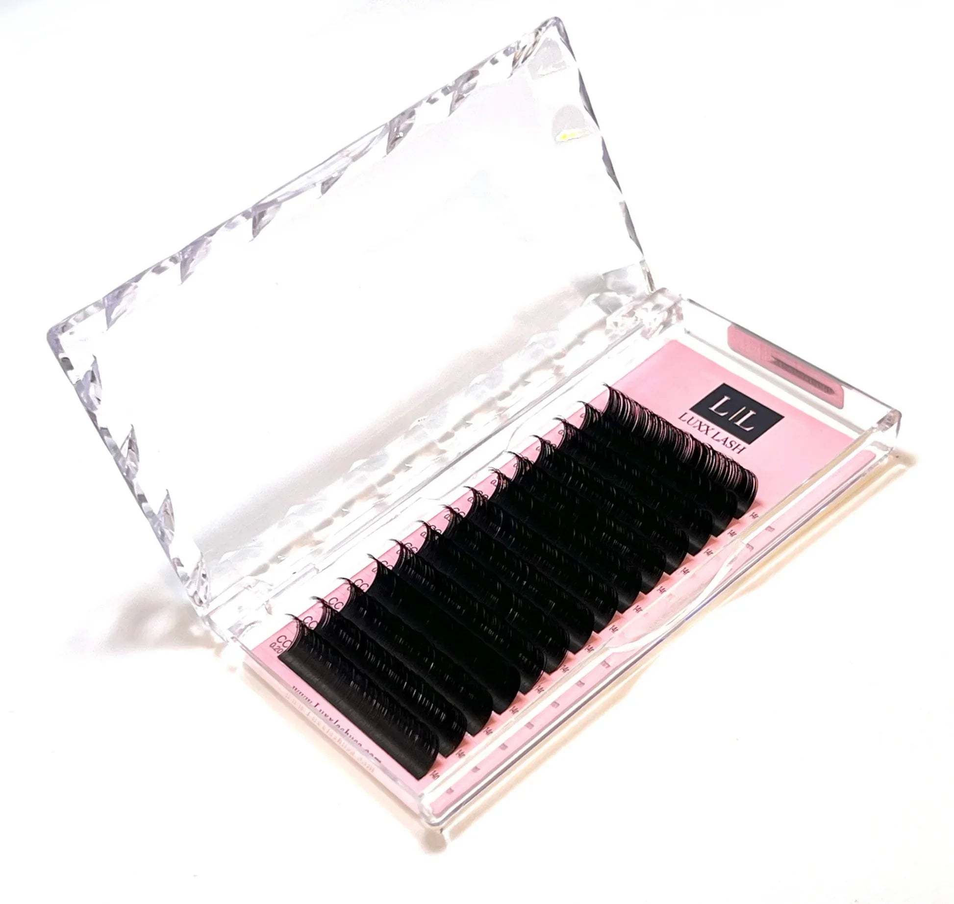 Russian Eyelash, Lash Extension & Silk Eyelash Extensions – Everything ...