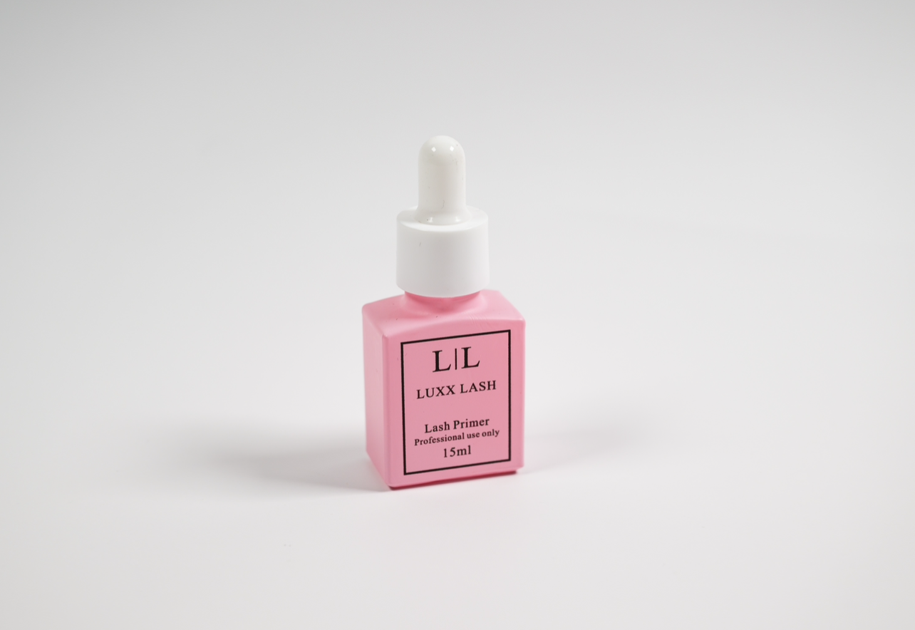 Buy Lash Primer – Eyelash Extension Pre-Treatment & Adhesive Prep ...